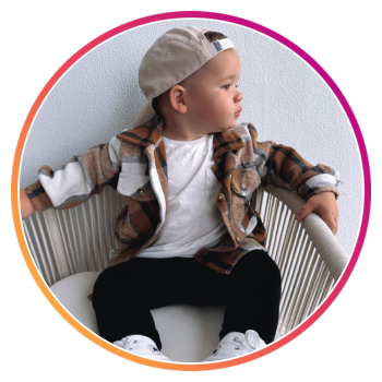 Shop Kids and Baby Clothes Online – My Little Wardrobe