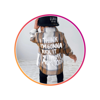 Shop Kids Clothing Online | My Little Wardrobe