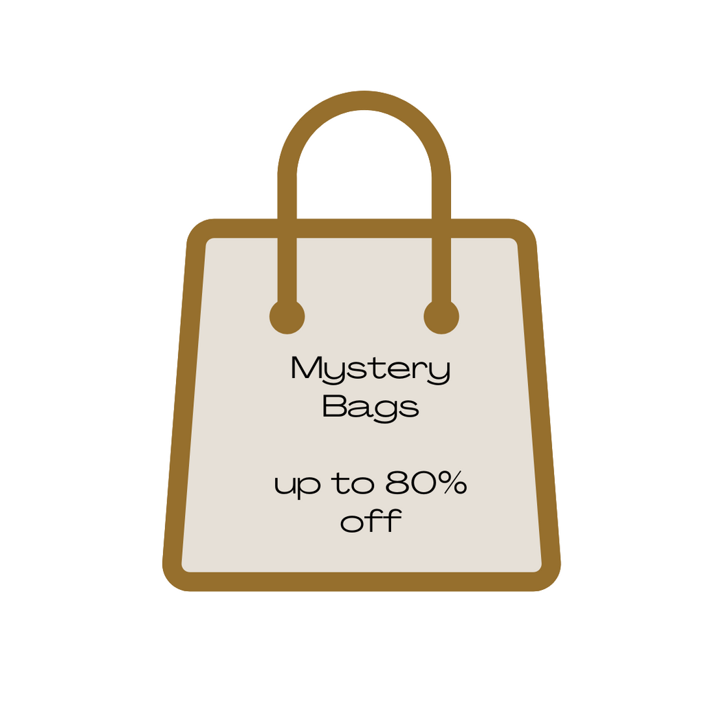 Girls - Bundle Spring/Summer Mystery Bags – My Little Wardrobe