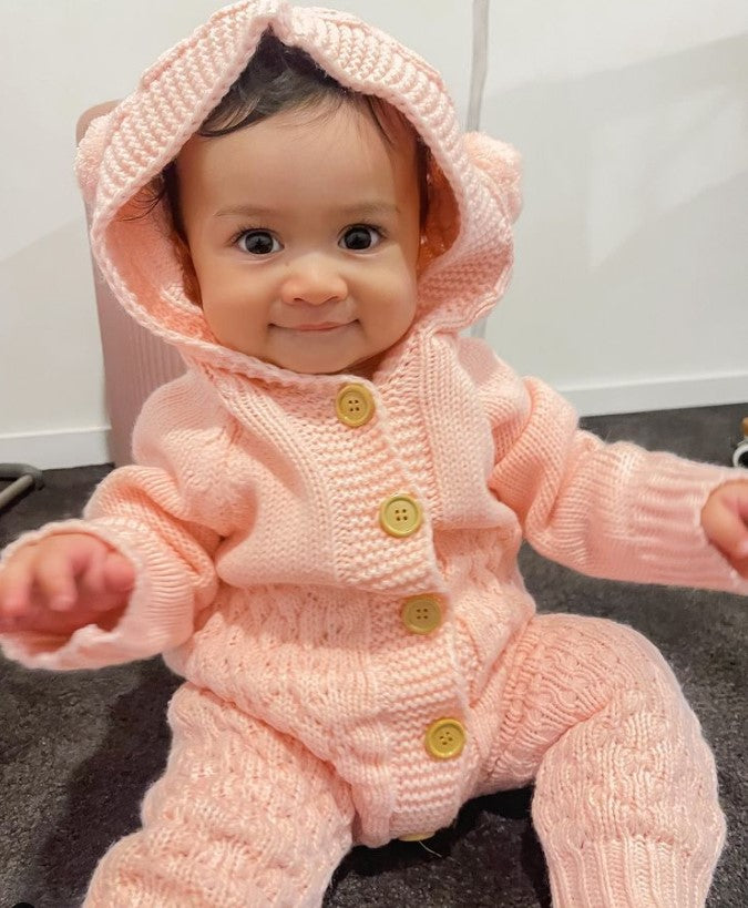 Baby & Toddler Girl Clothes | Shop Online | My Little Wardrobe – My ...