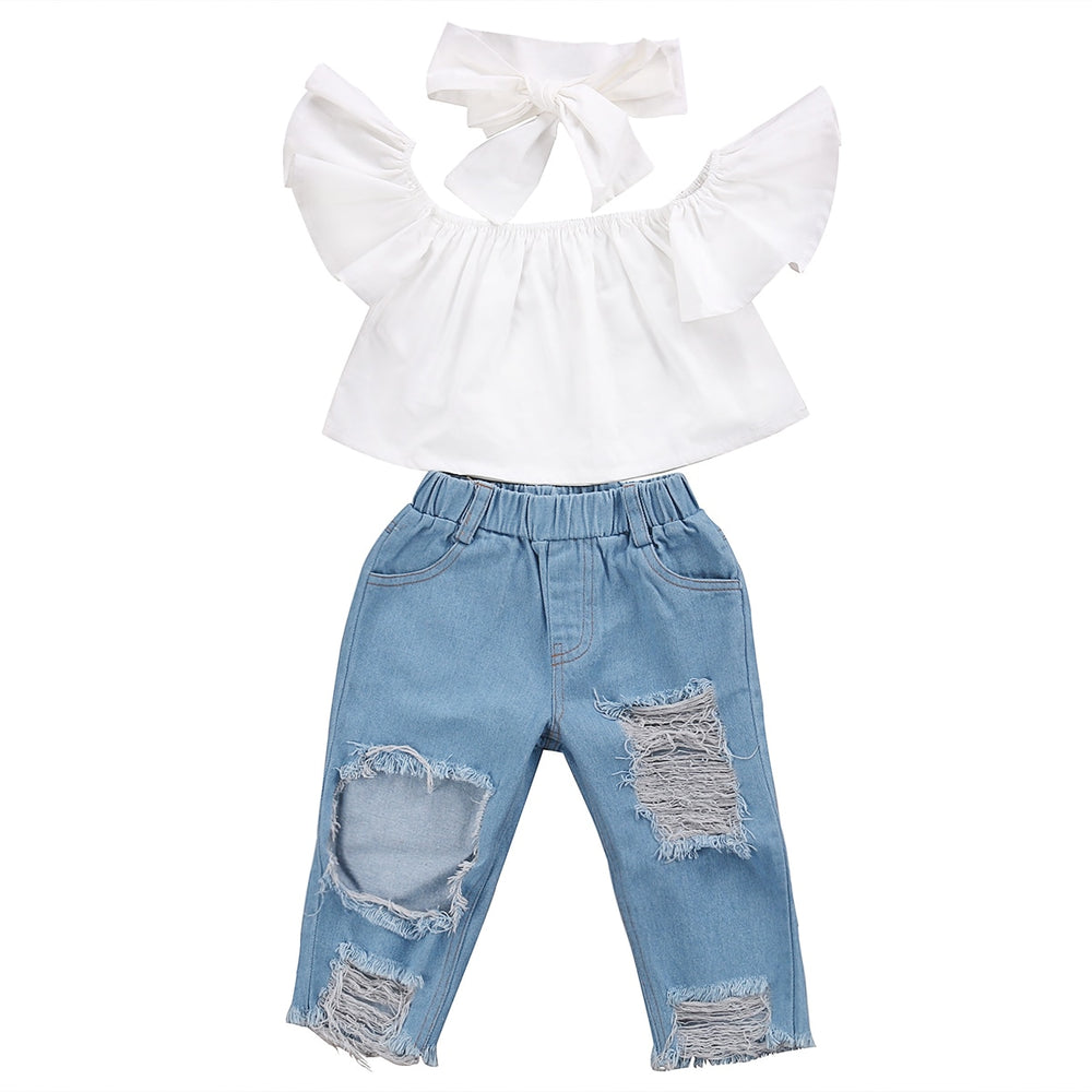 Baby & Toddler Girl Clothes | Shop Online | My Little Wardrobe – My ...